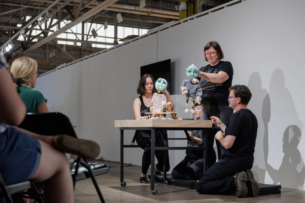 2025 Summer – Goodyear Arts