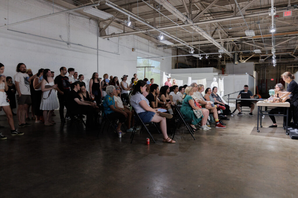 2025 Summer – Goodyear Arts